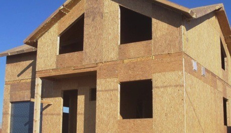 Коллекция «BLOCKHOUSE» от «Альта-Профиль» - подробная информация